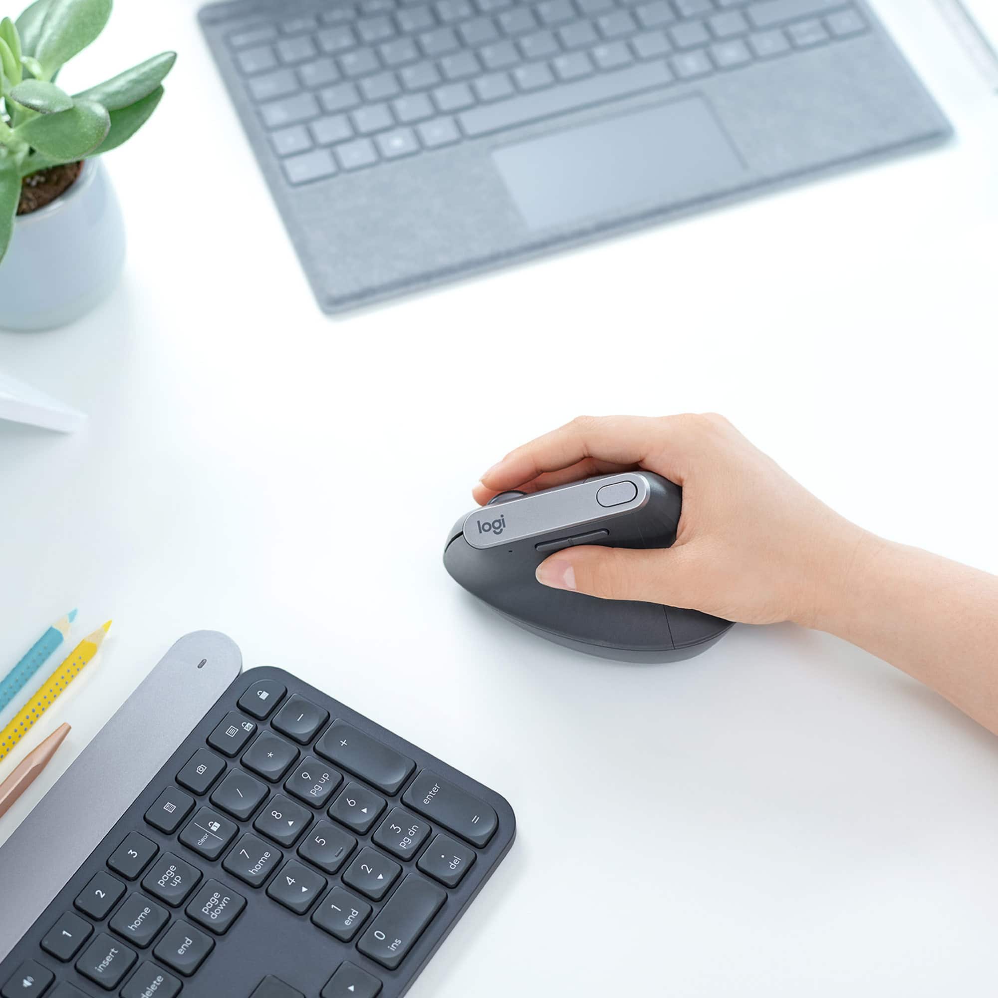 Logitech MX Vertical - Sync Store