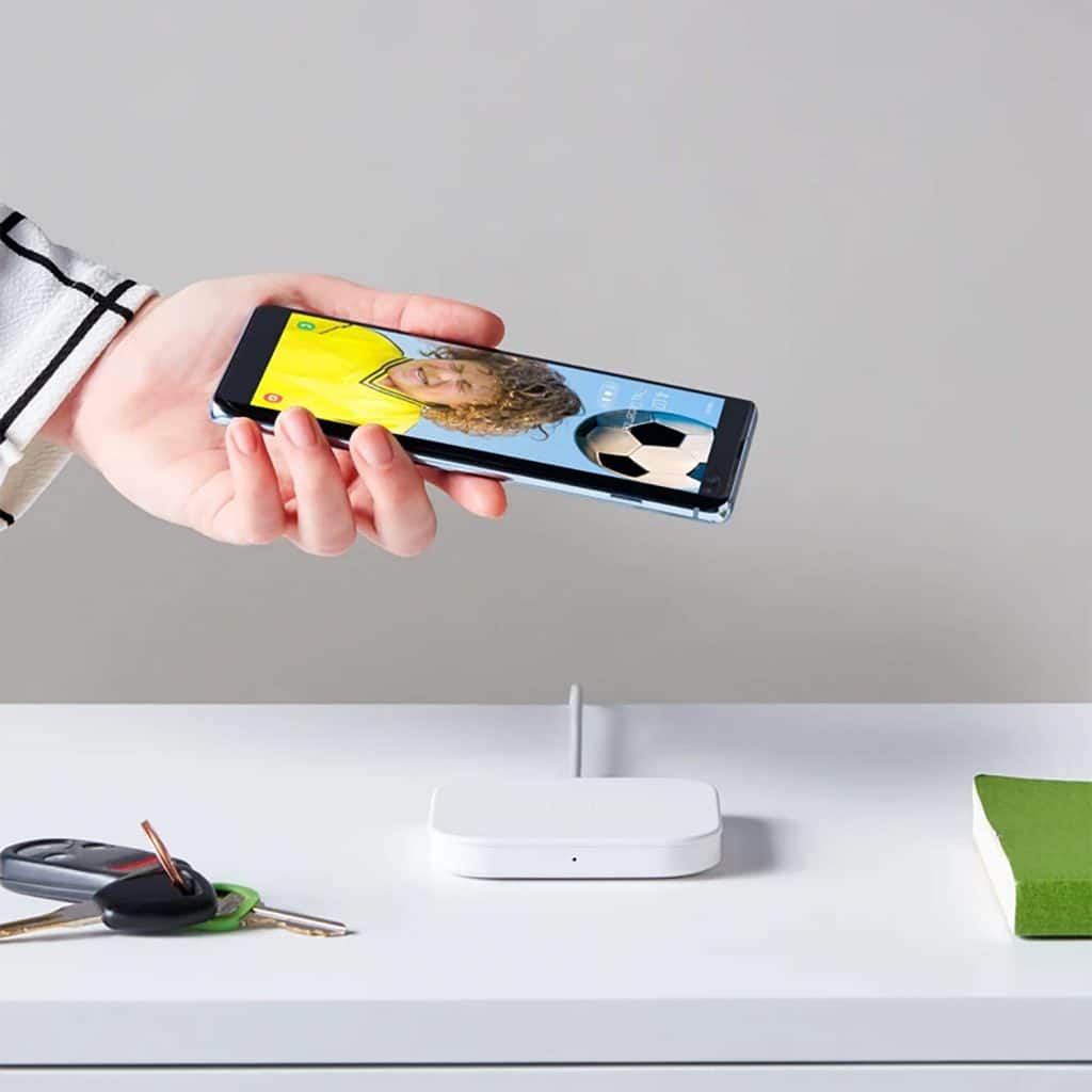 Buy Logitech Powered Pad | Sync