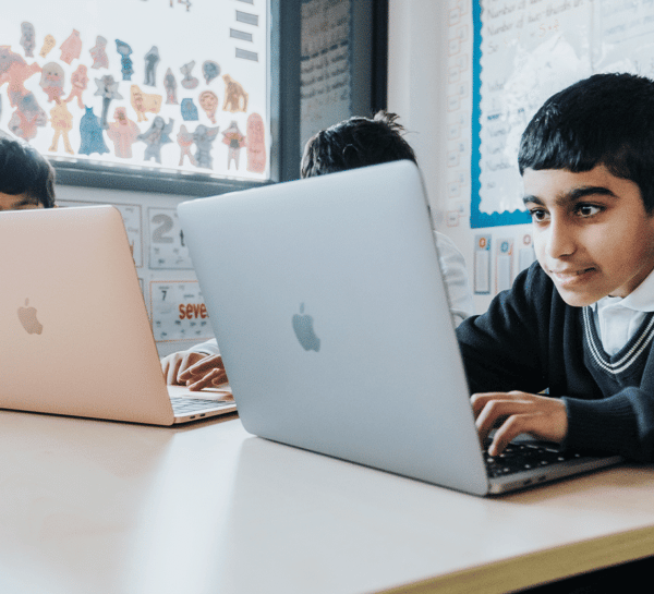 Mac in Education | Apple Authorised Education Specialist - Sync