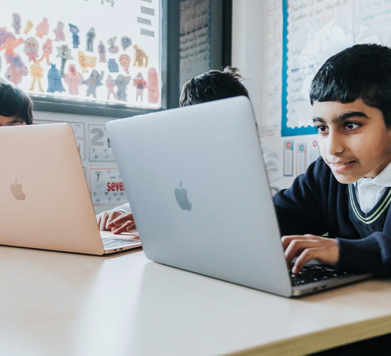 Mac in Education | Apple Authorised Education Specialist - Sync