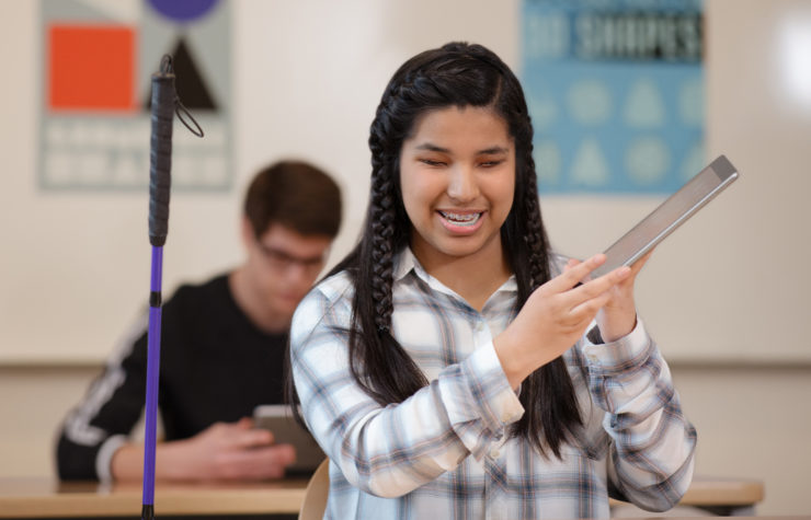 Nasen Live: Championing young people with SEND | Education | Sync