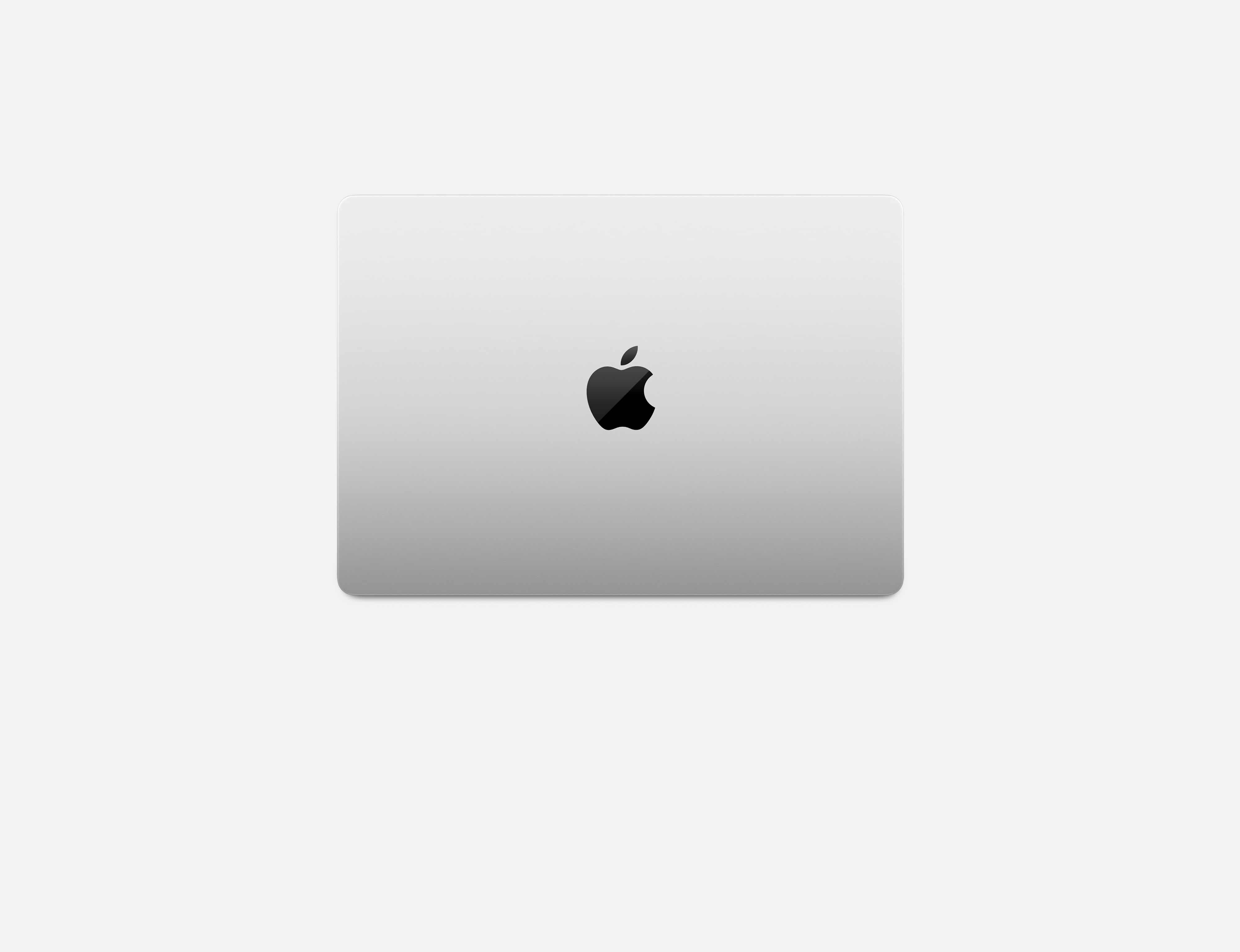 Apple MacBook Pro 14" – Silver - Sync Store