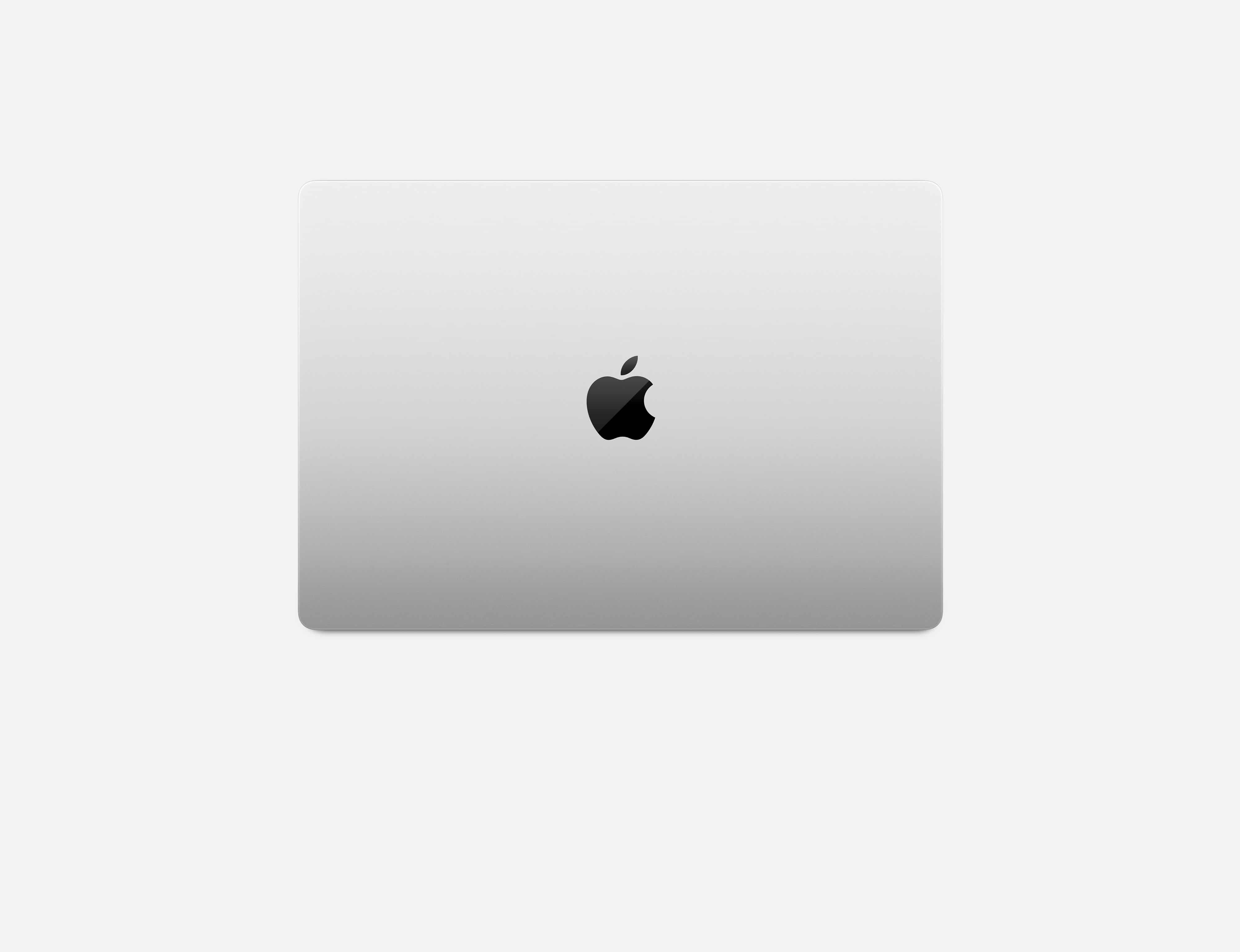 Apple MacBook Pro 16" – Silver - Sync Store