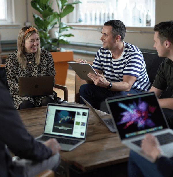 Apple in Higher Education | Apple Premium Education Partner - Sync