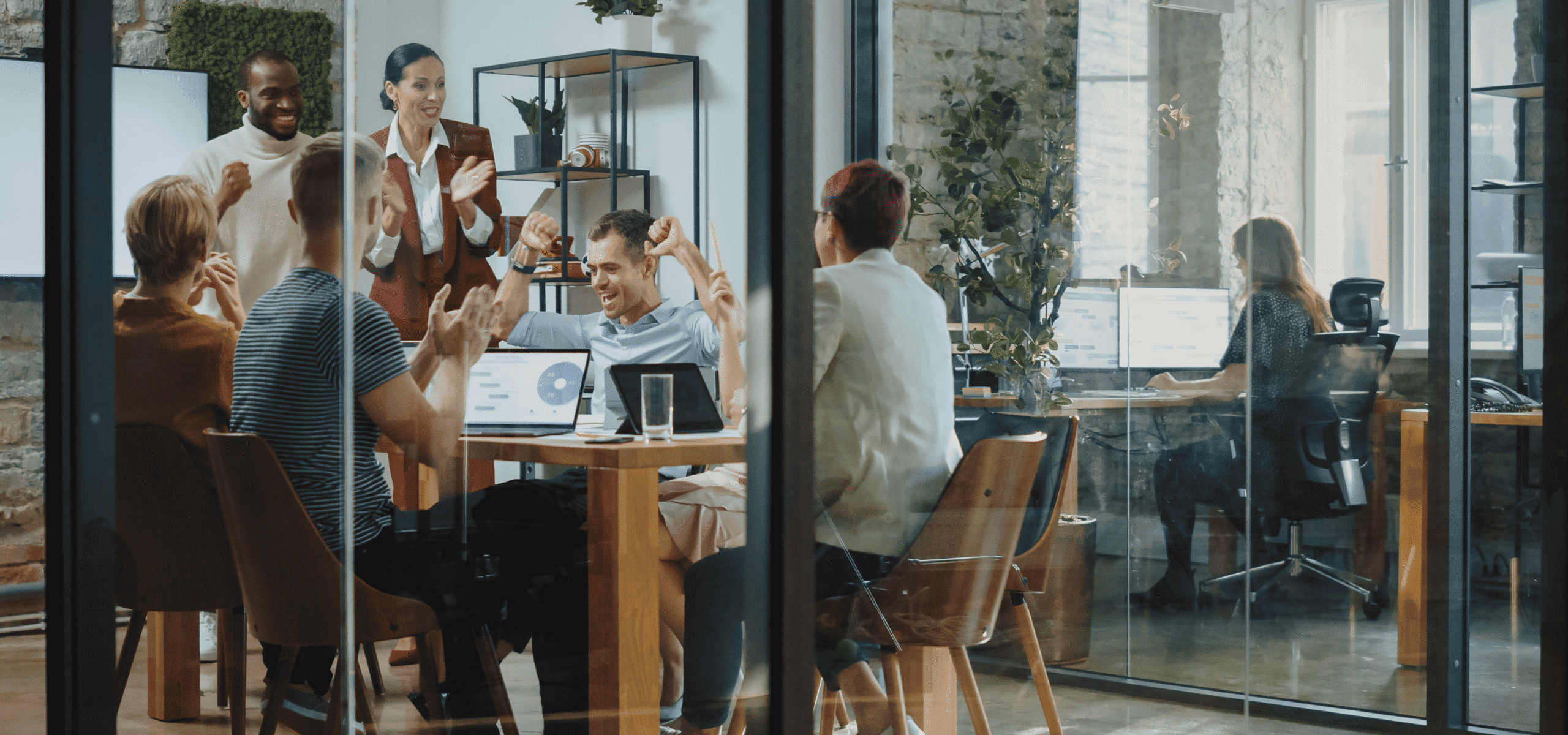 Apple in Startups | Apple Business Partner - Sync
