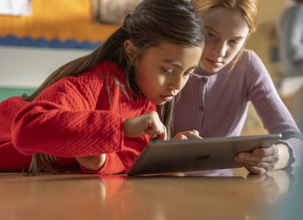 Affordability with Apple | Sync