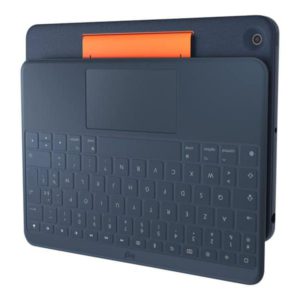 Logitech Rugged Combo 3 Touch - Sync Store