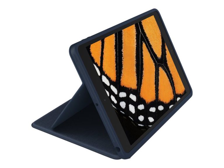 Logitech Rugged Combo 3 Touch - Sync Store