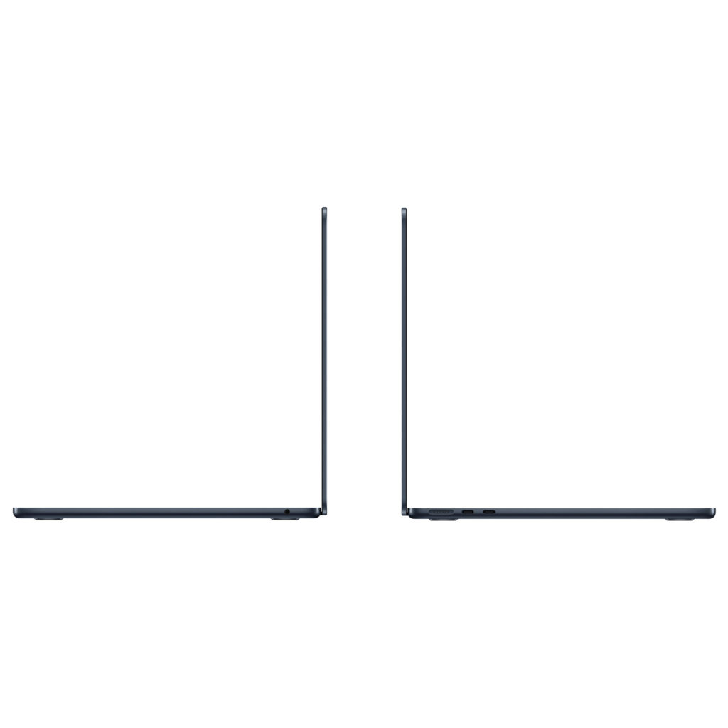 Apple MacBook Air - Midnight - Sync Store