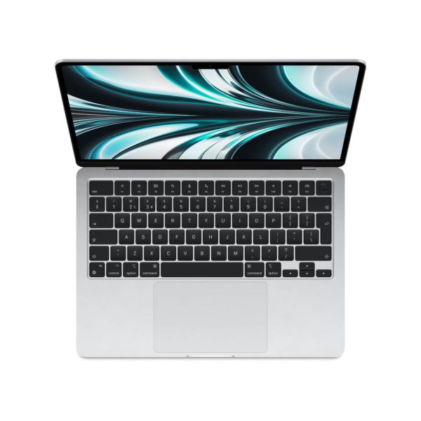 Apple MacBook Air - Silver - Sync Store