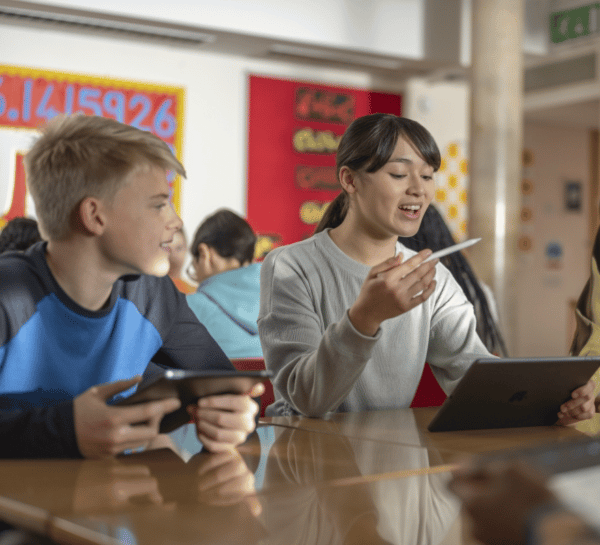 Jamf School | Sync