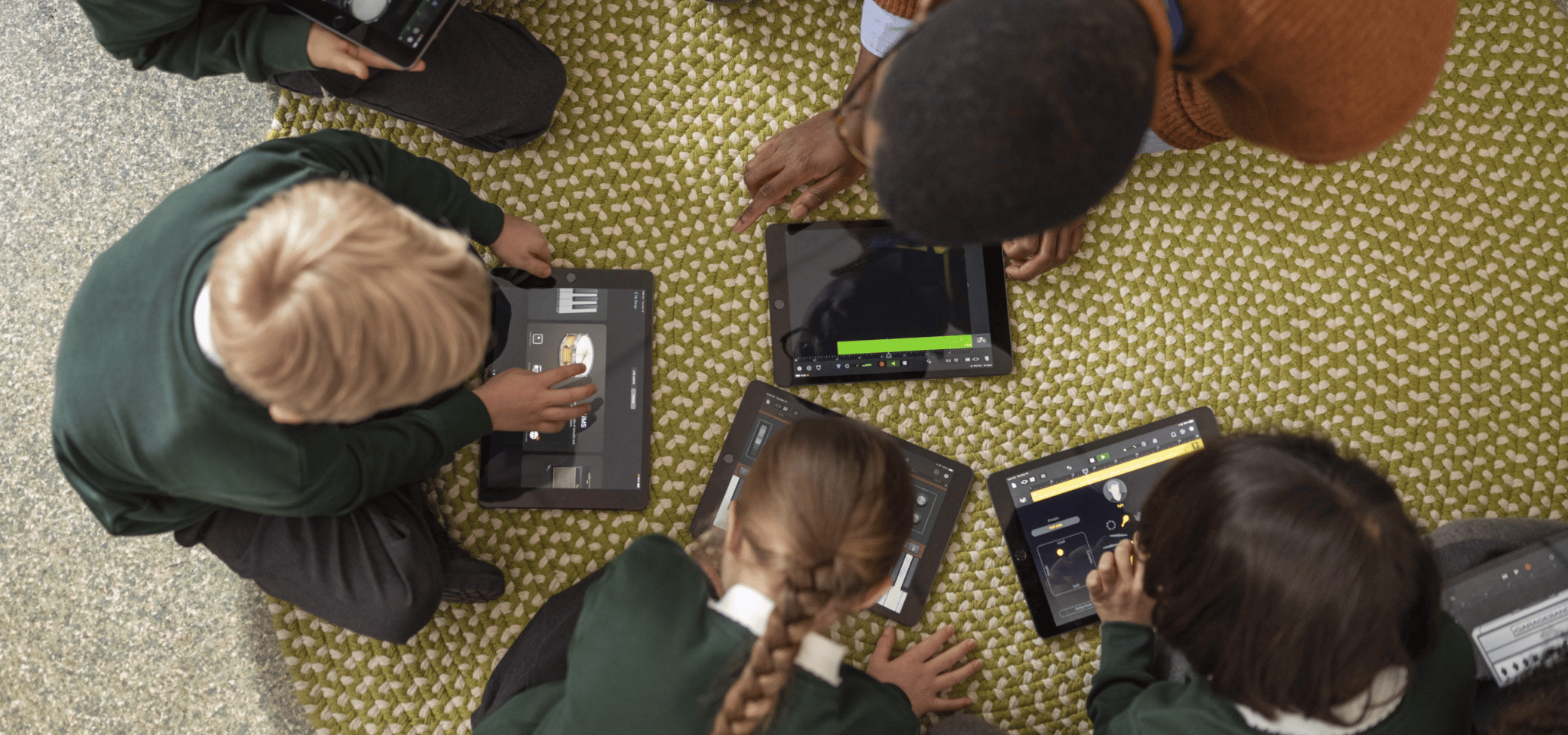 Jamf School | Sync