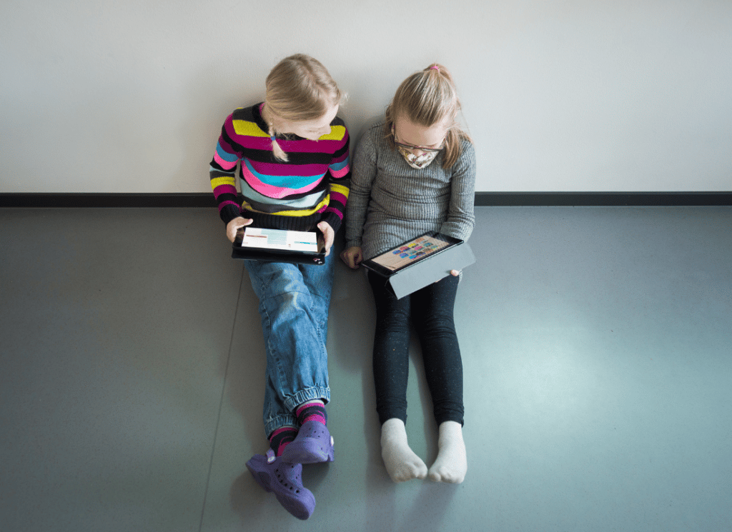 Showbie Partner - Sync