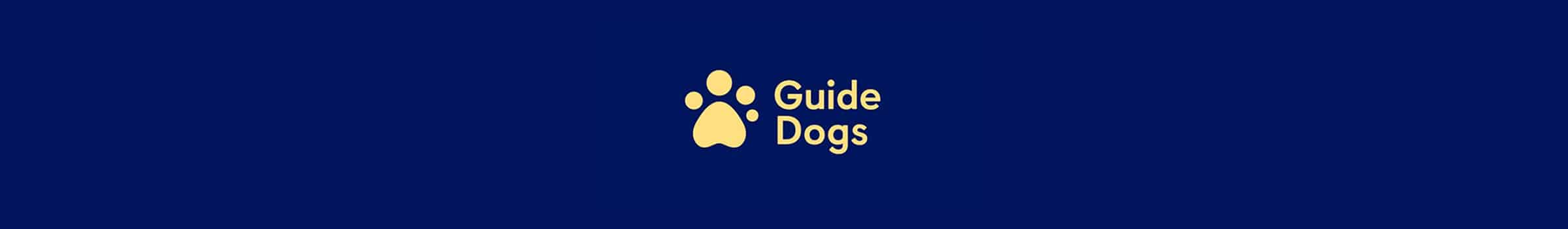 Guide Dogs | Support with Apple Devices | Sync Store