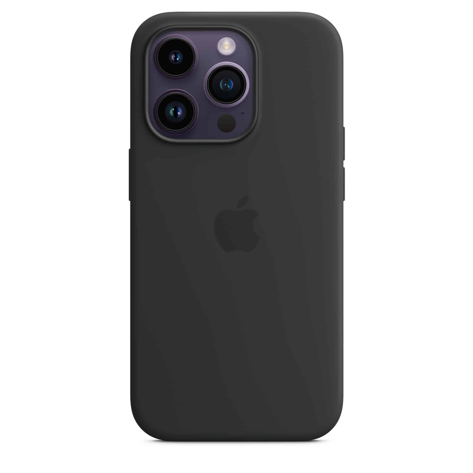 iPhone 14 Pro Silicone Case with MagSafe - Sync Store