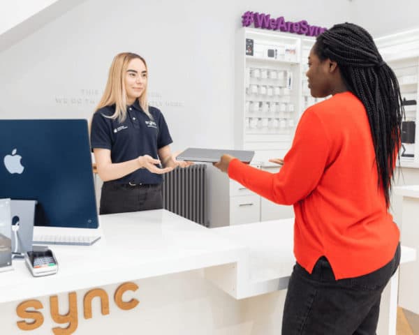 Apple Repairs Manchester | Apple Authorised Service Provider