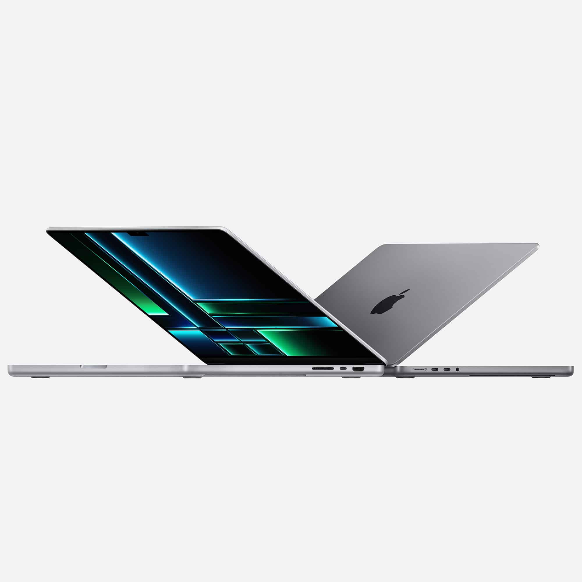 Apple MacBook Pro 16" – Space Grey - Sync Store