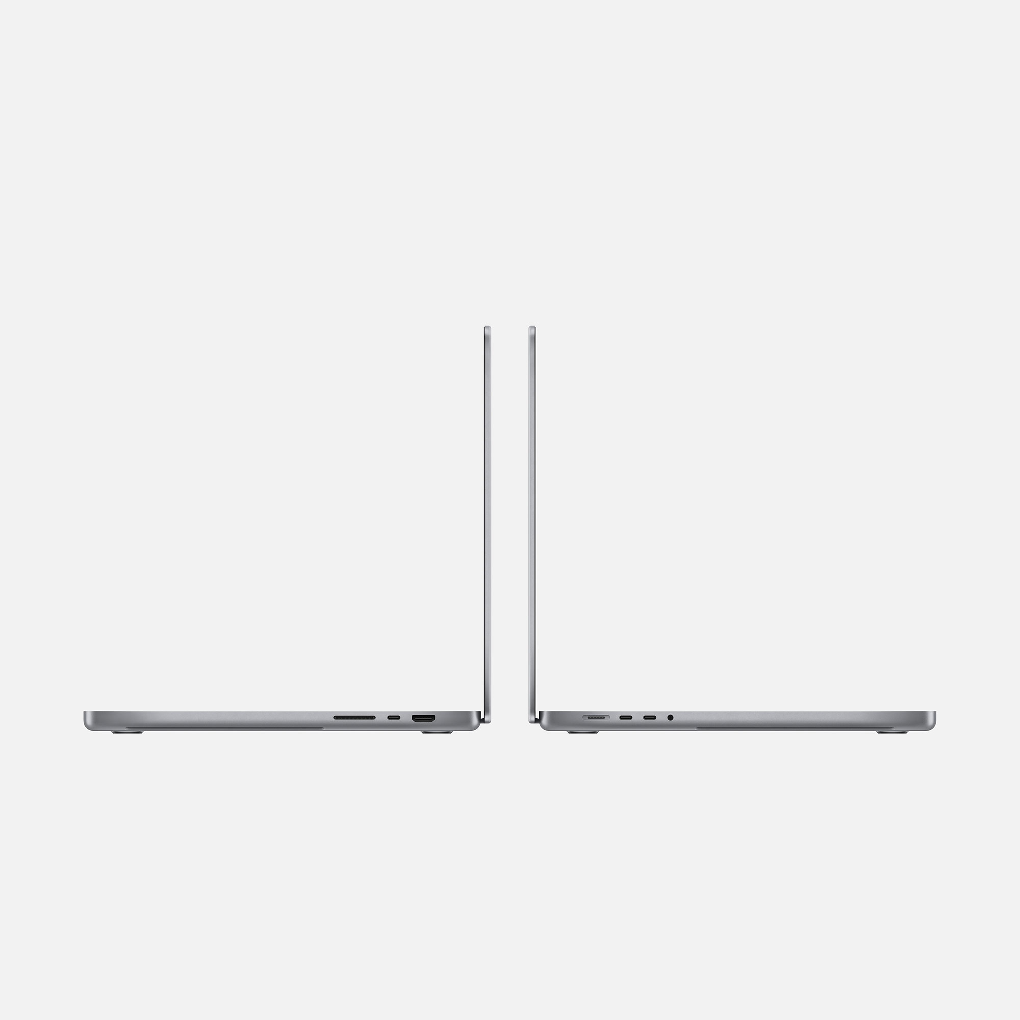 Apple MacBook Pro 16" – Space Grey - Sync Store