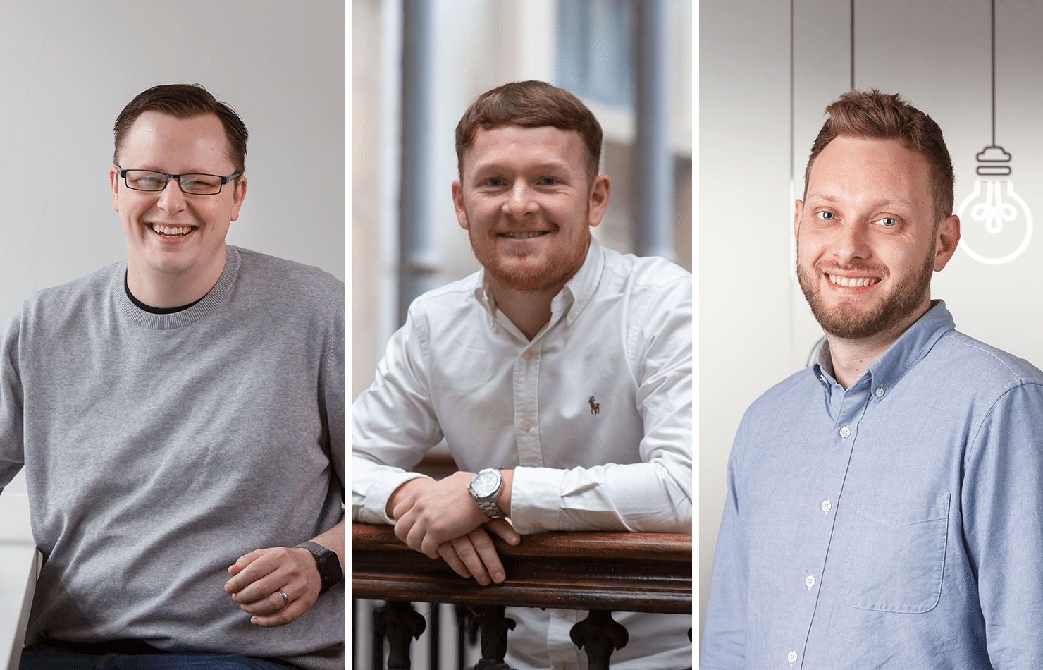 Sync Announces New Senior Leadership Team | Sync