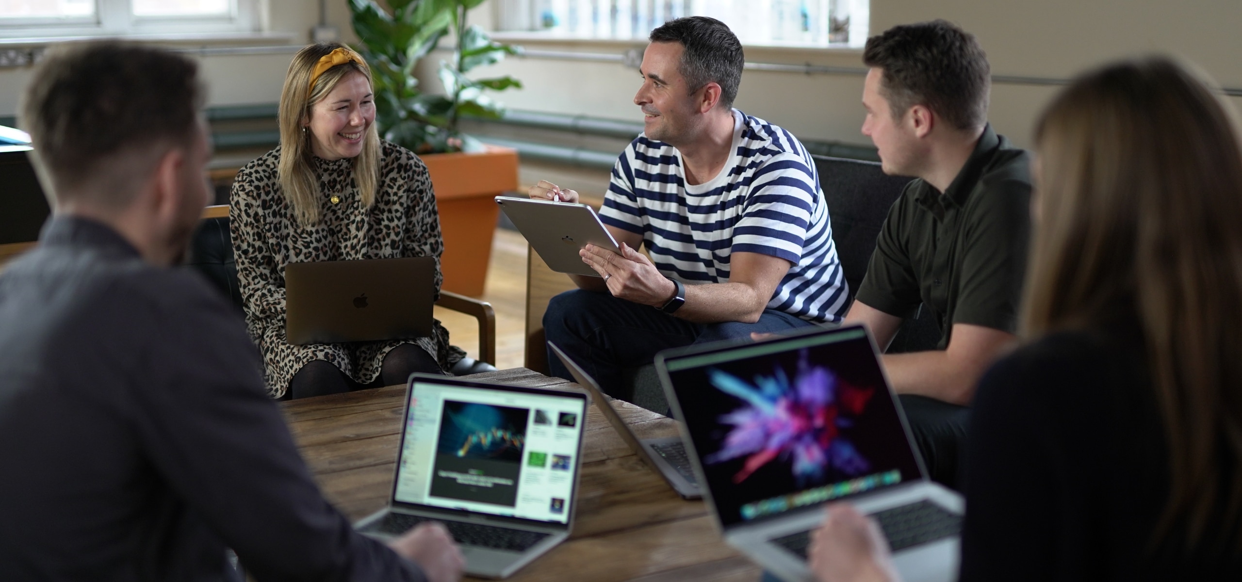 Jamf Connect: Securing your Apple Devices | Sync