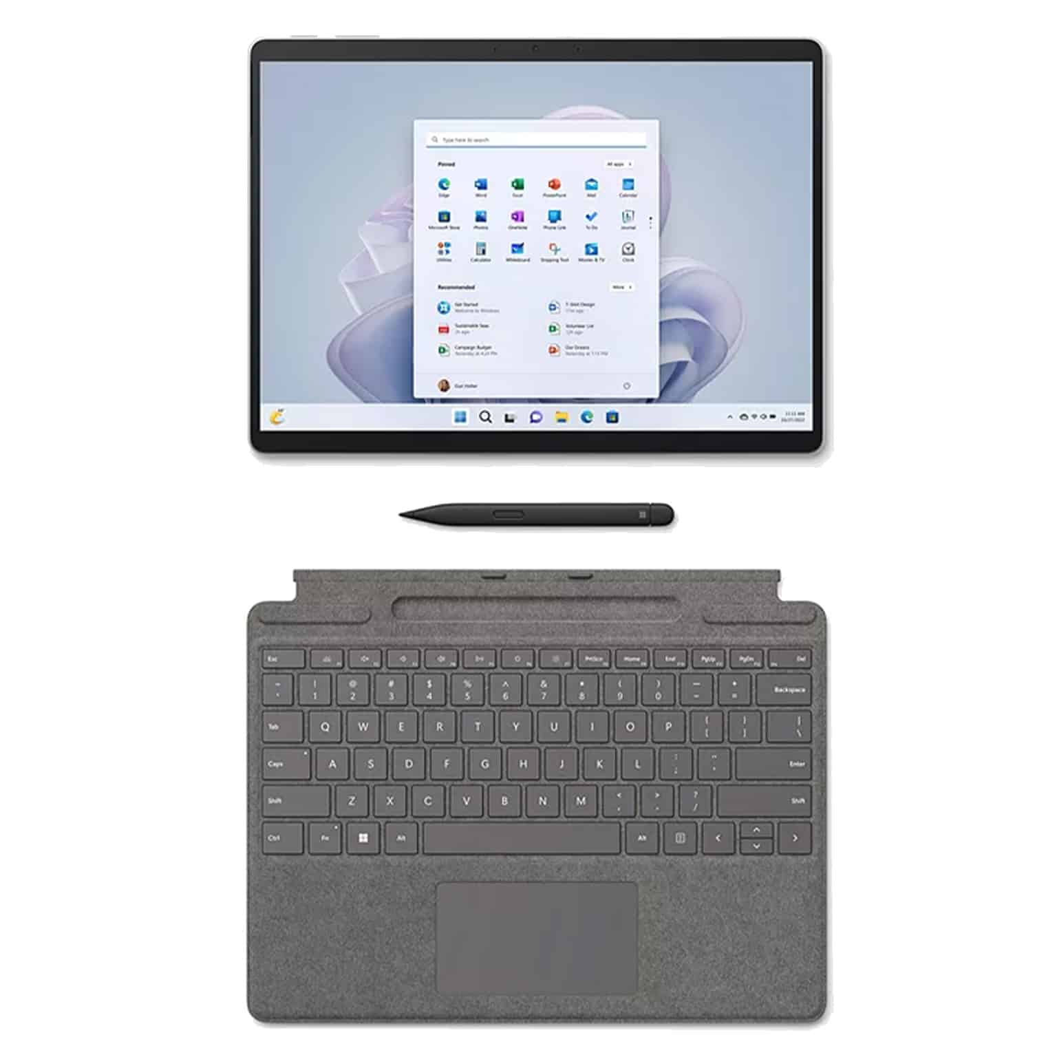 Surface Pro 9 | Microsoft Surface Store - Sync