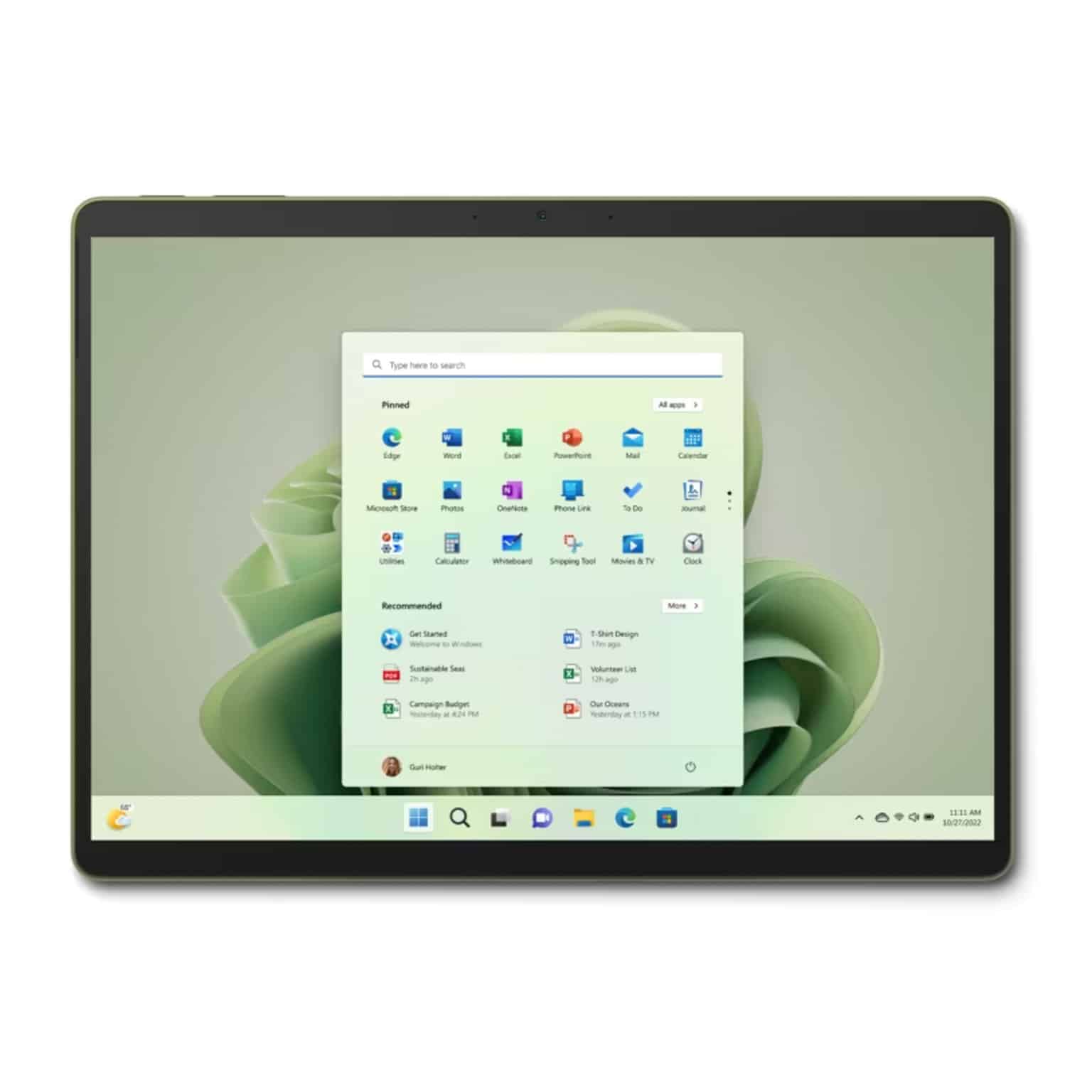 Surface Pro 9 | Microsoft Surface Store - Sync