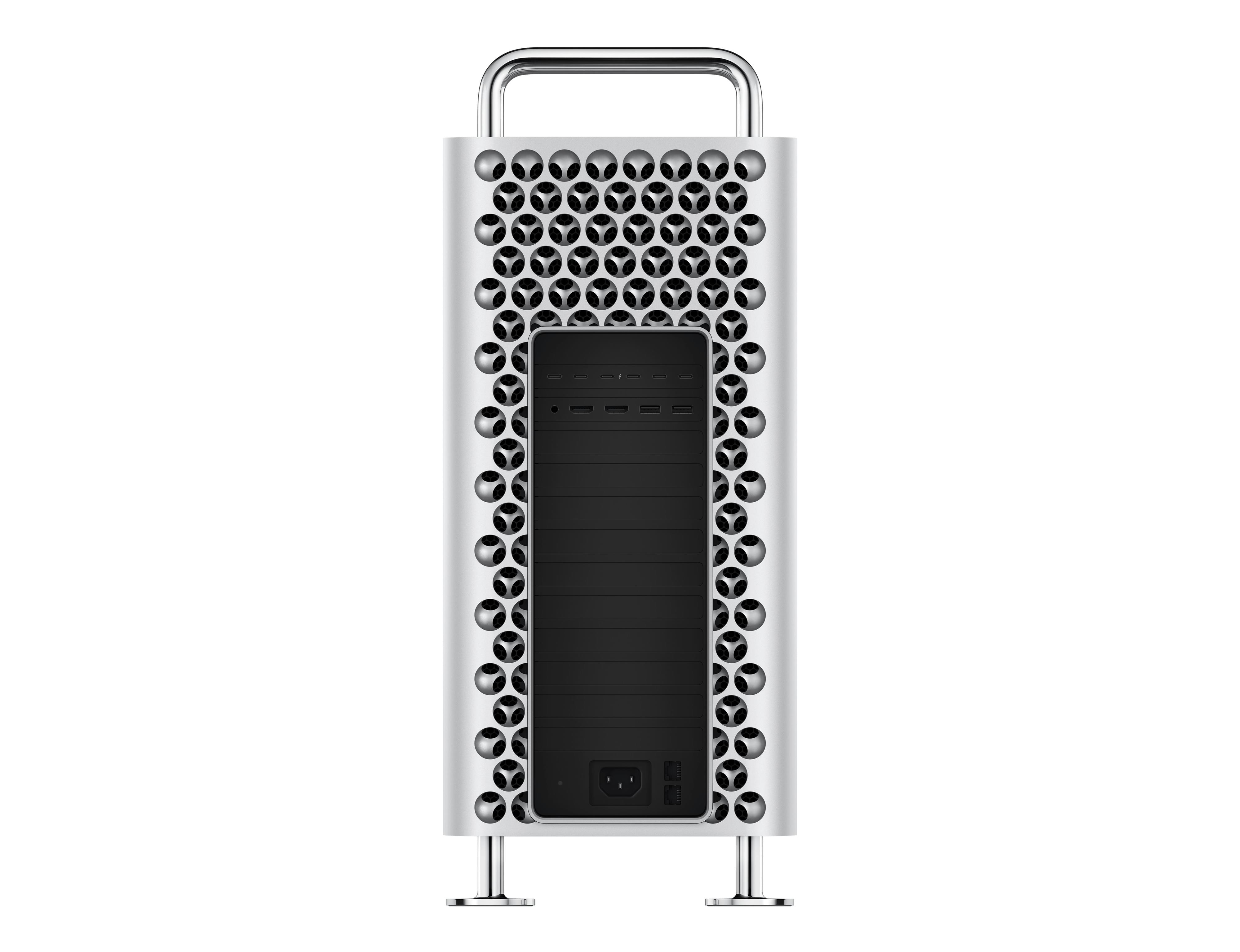 Mac Pro - Sync Store