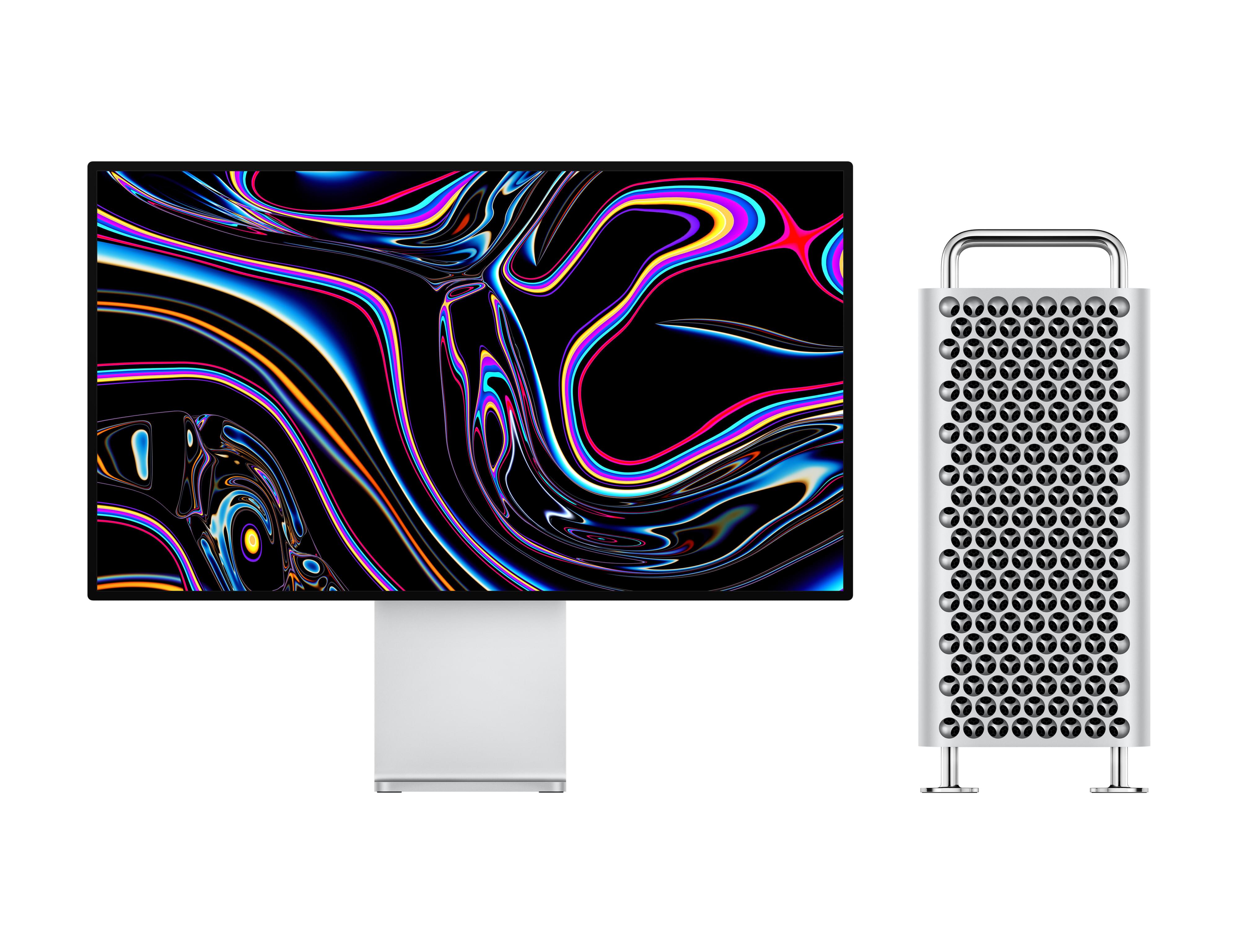 Mac Pro - Sync Store