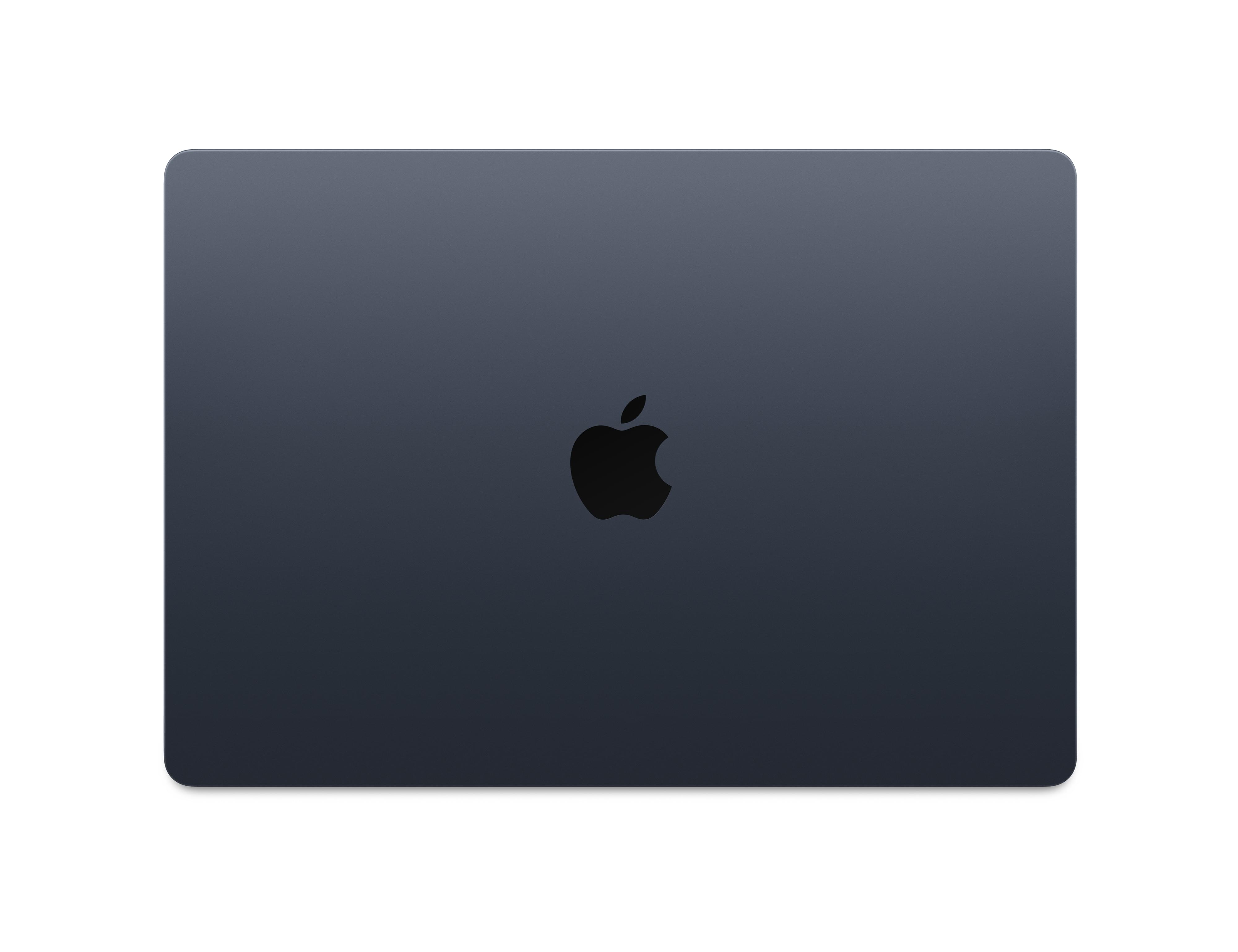 Apple MacBook Air - Midnight - Sync Store