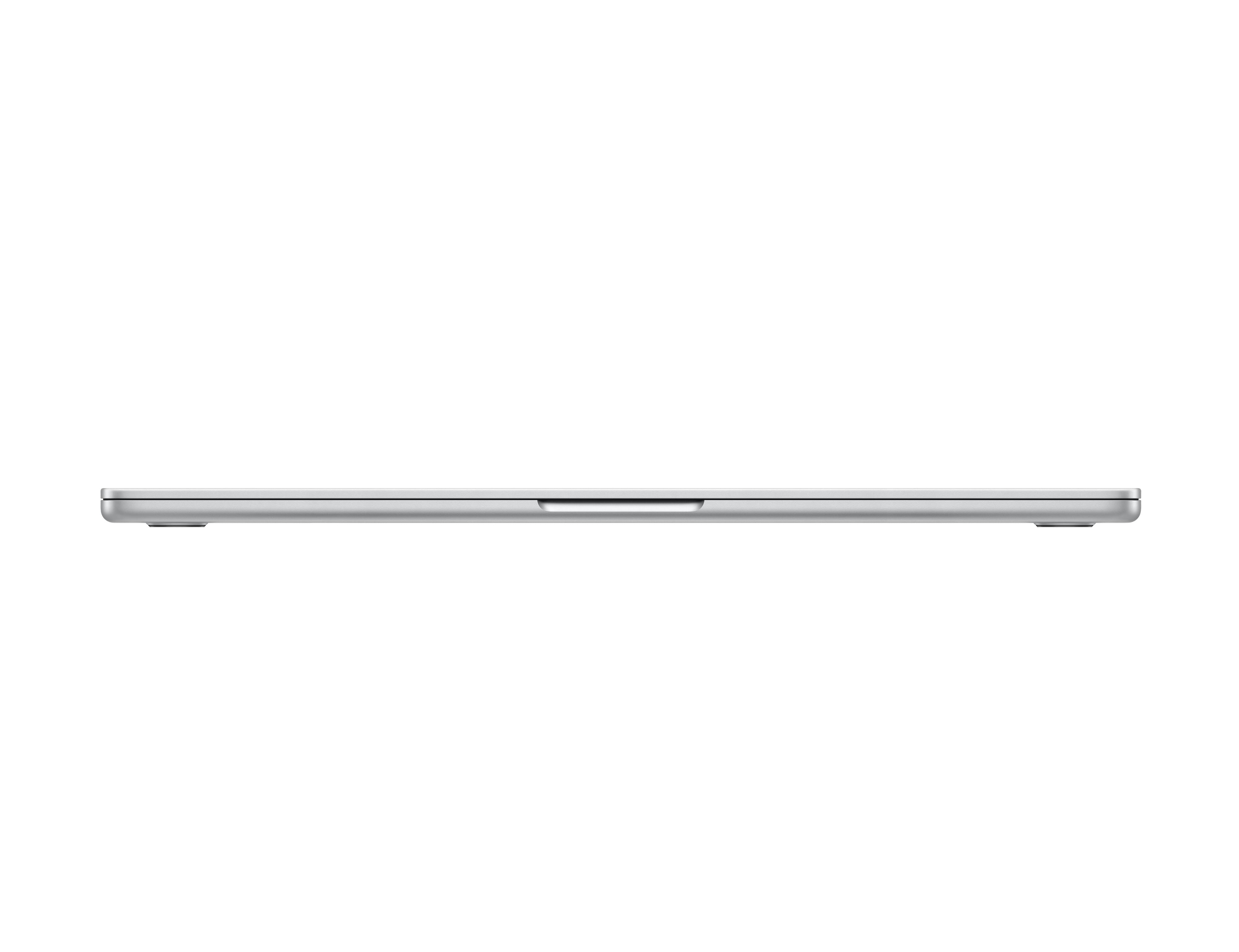 Apple MacBook Air - Silver - Sync Store