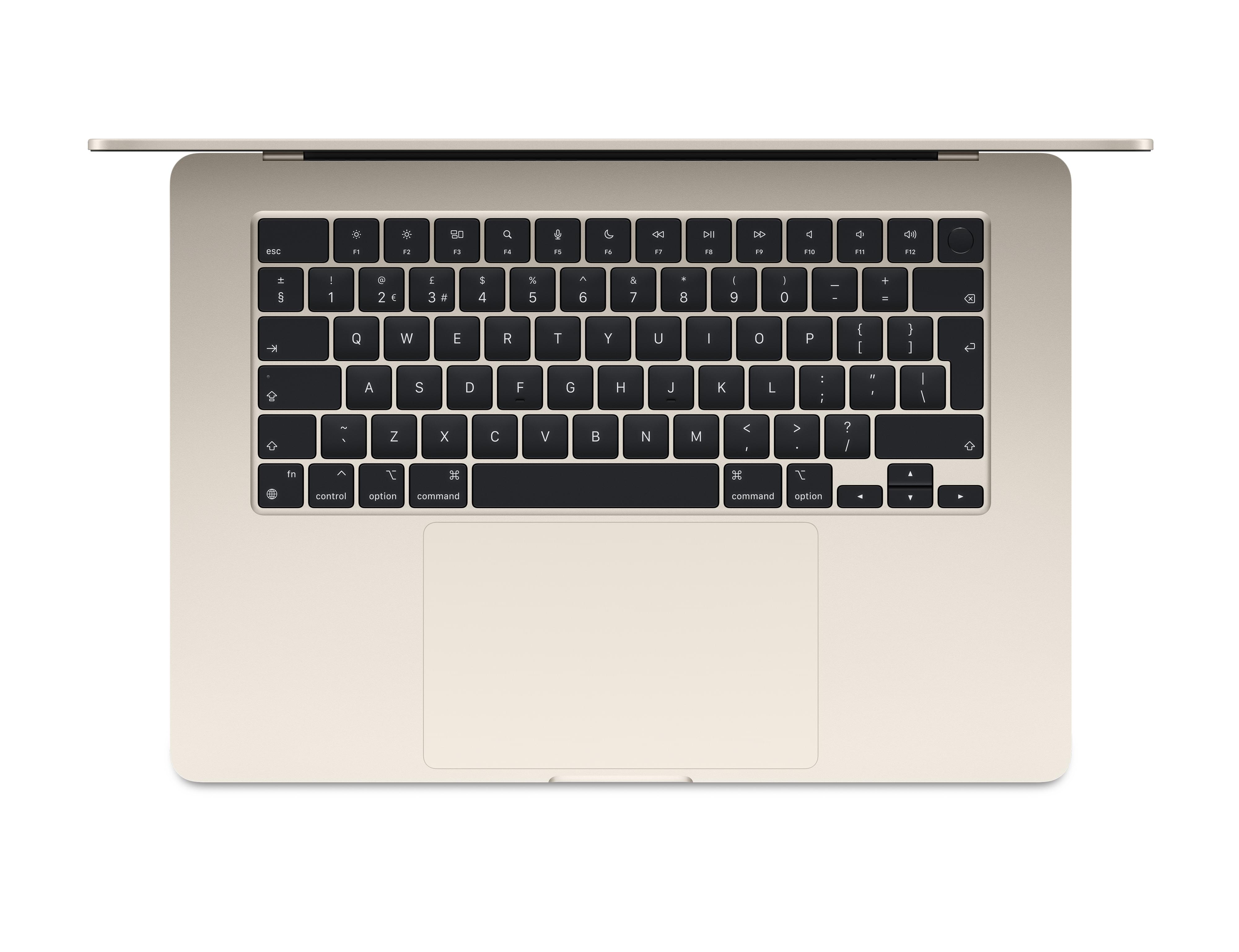 Apple MacBook Air - Starlight - Sync Store