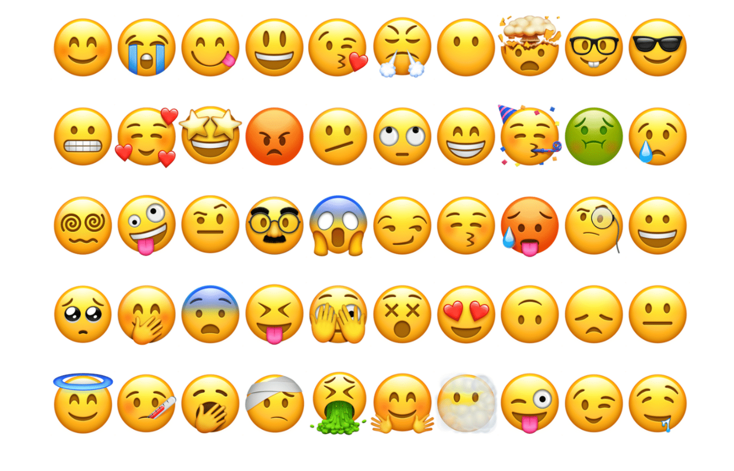 World Emoji Day 2023 - How Will You Celebrate? | Sync