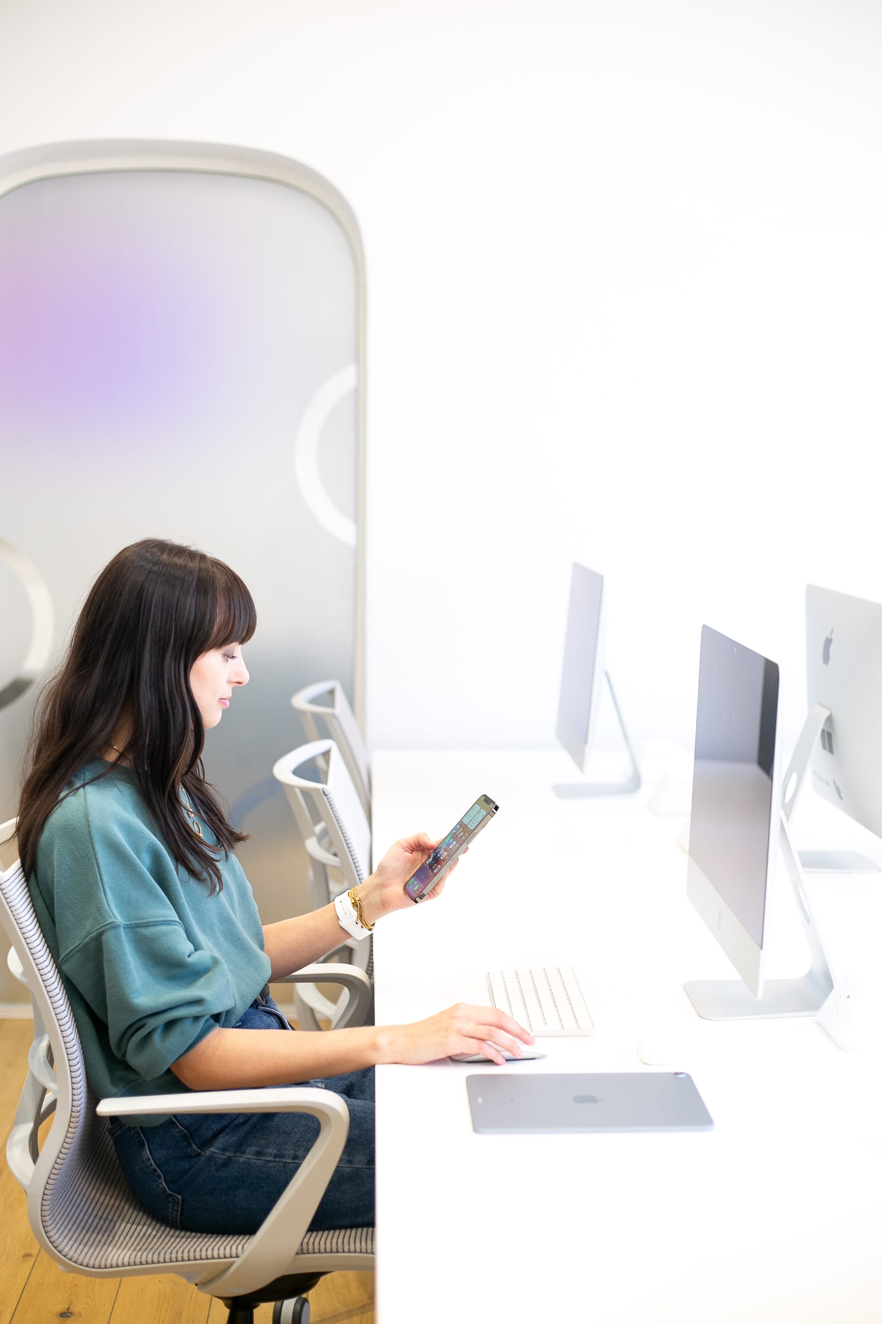 What We Do | Sync Store