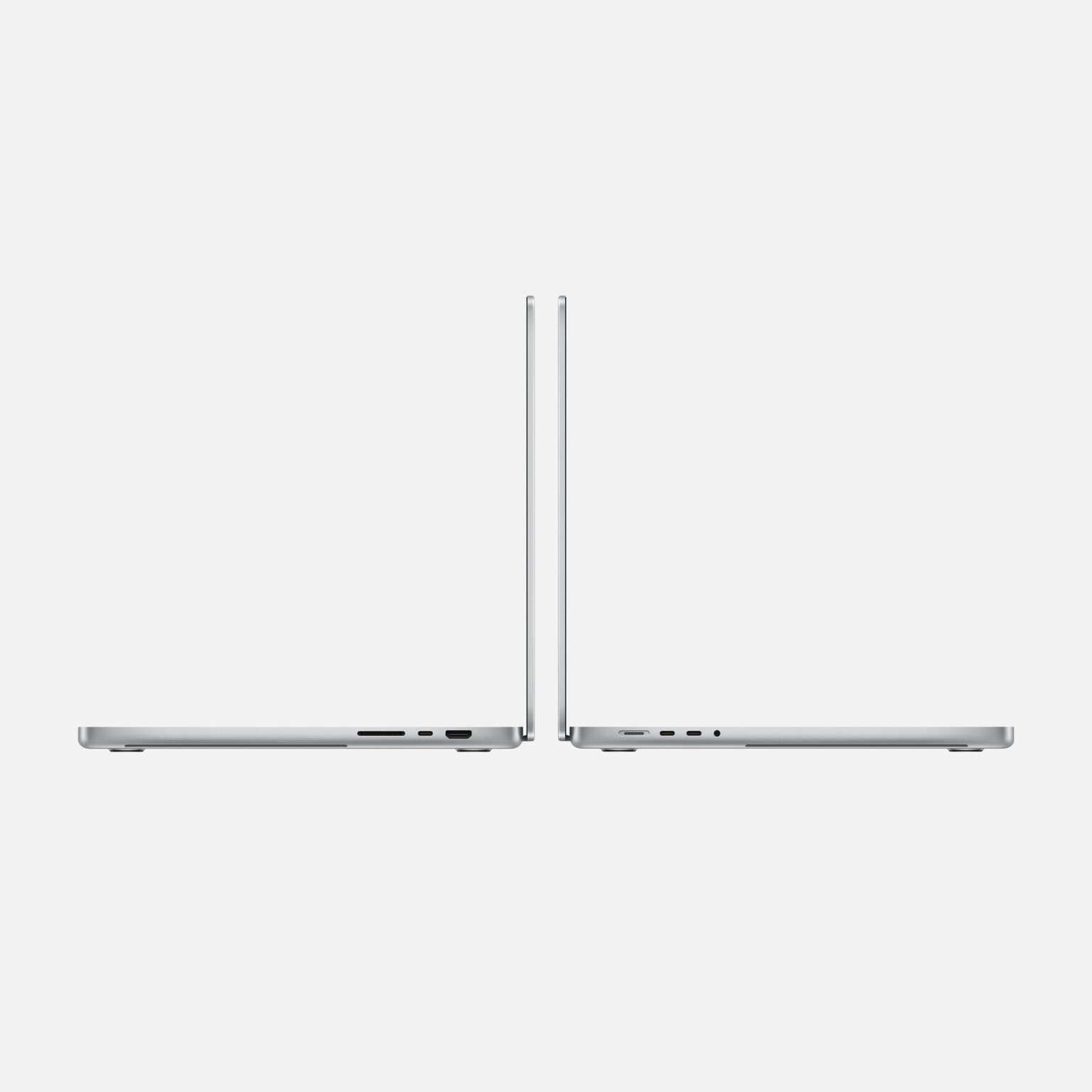 Apple MacBook Pro 16" – Silver M3 16 Core 1TB | Sync