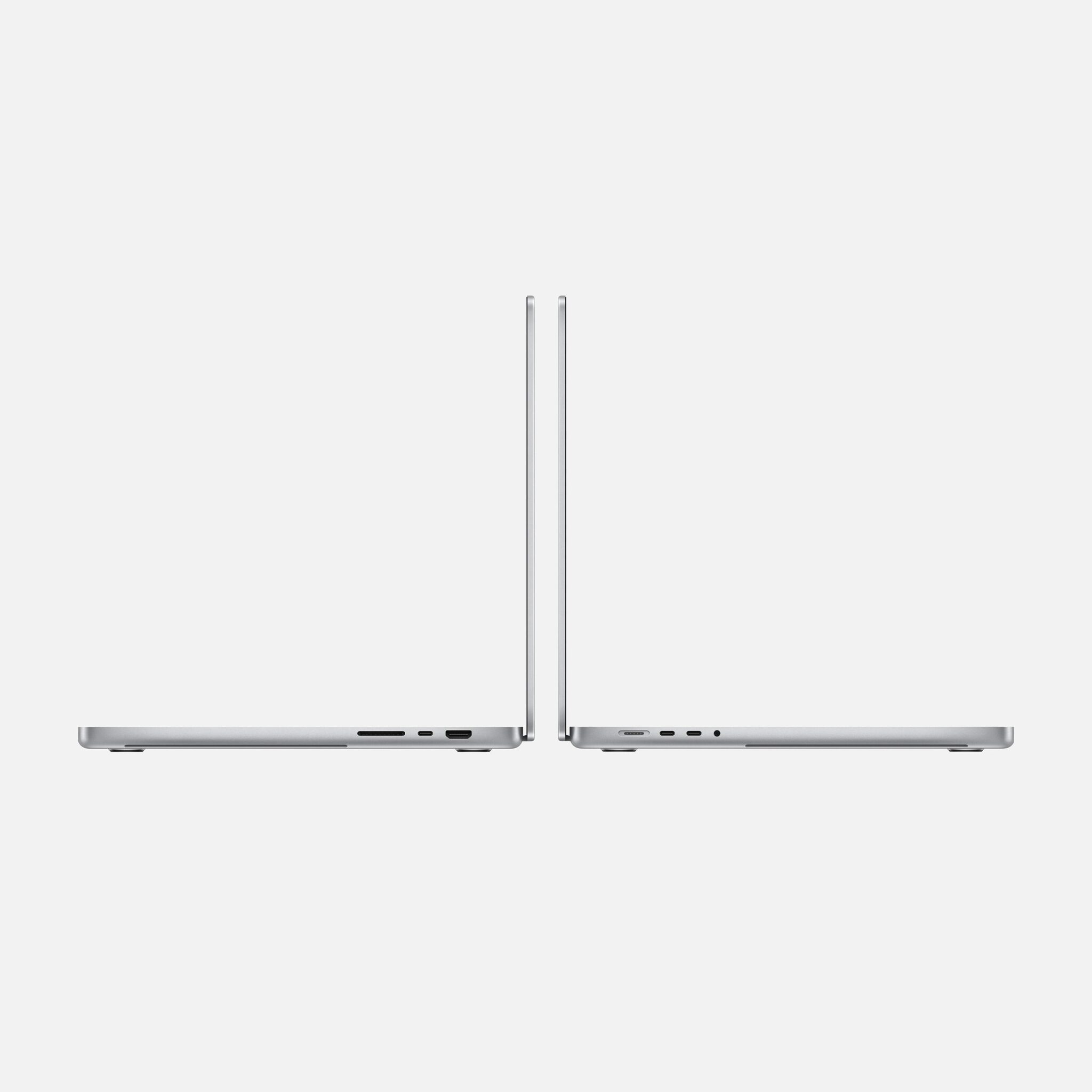 Apple MacBook Pro 16" – Silver M3 16 Core 1TB | Sync