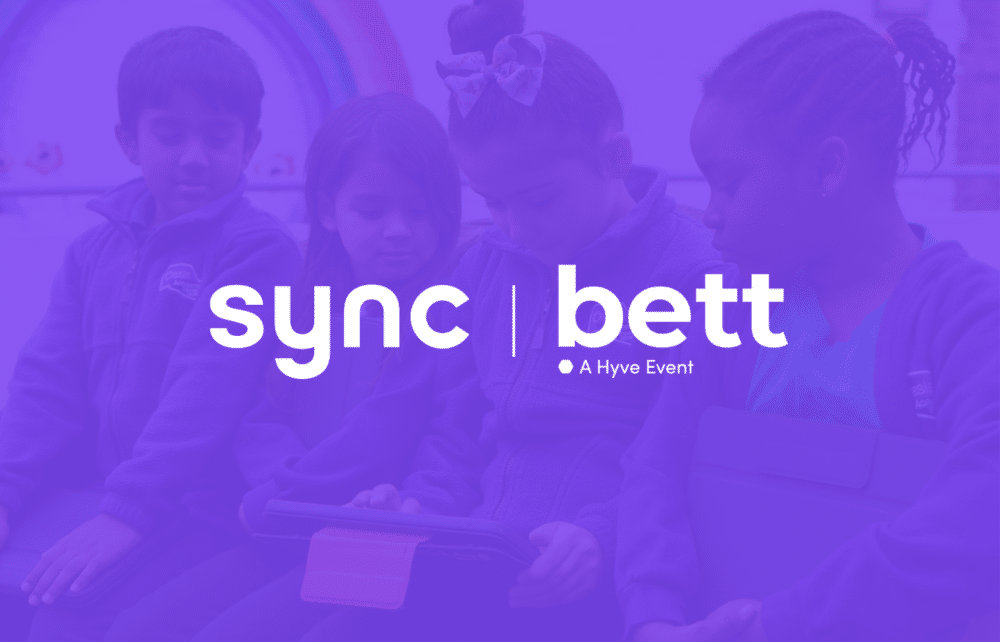 Bett 2024 | Sync Store