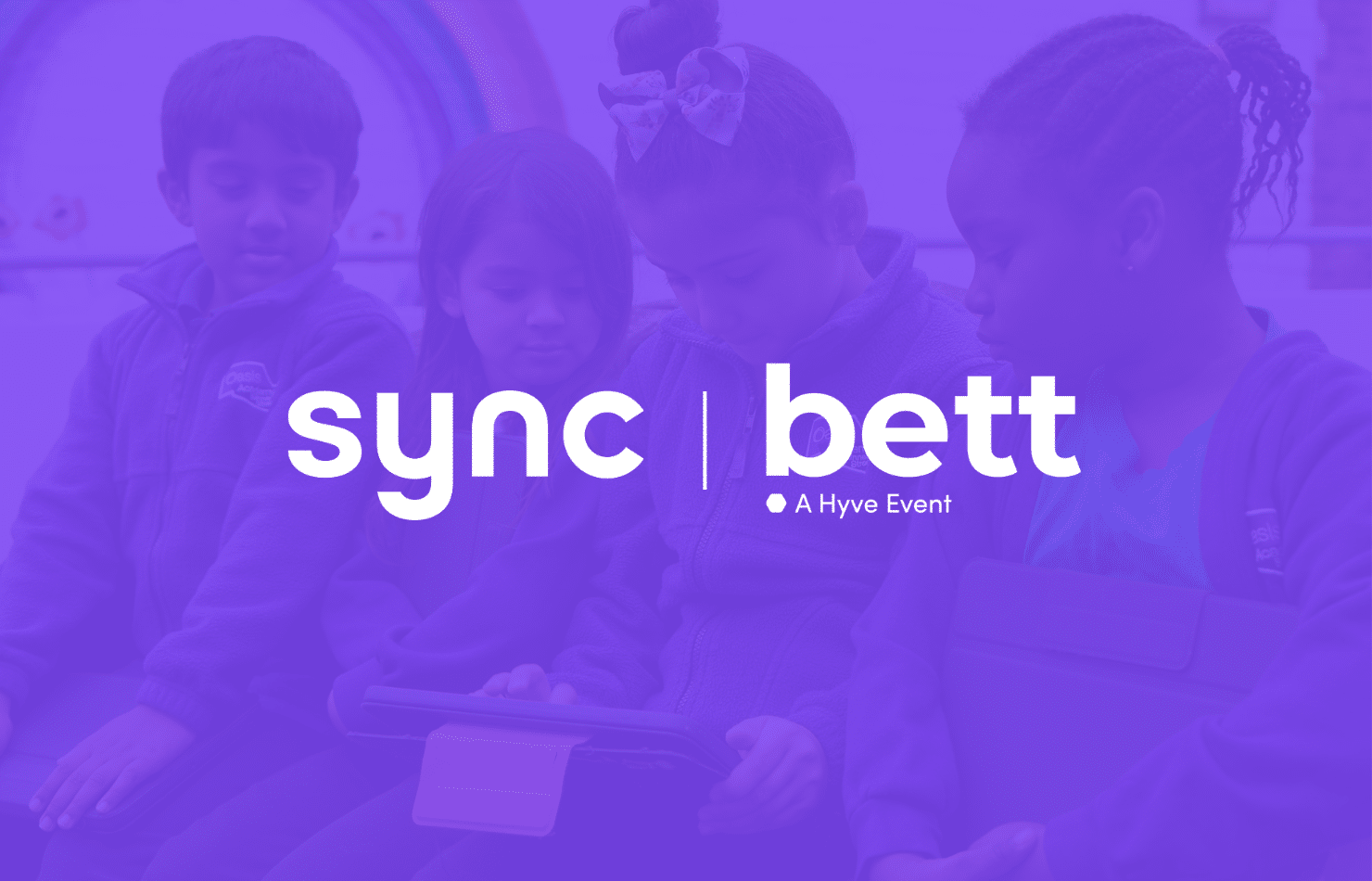 Bett 2024 | Sync Store