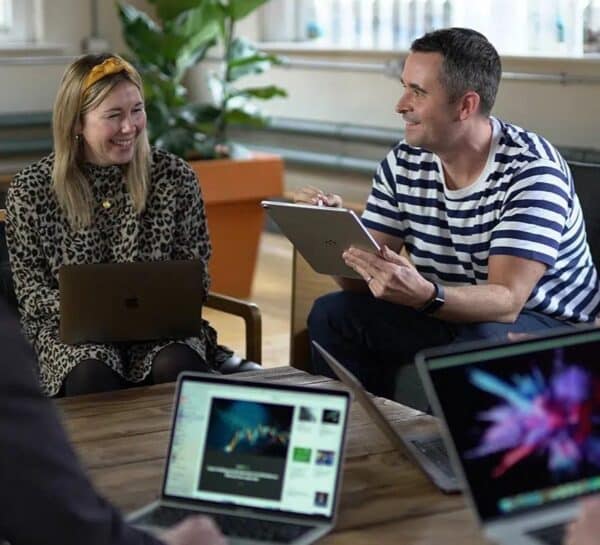 Apple Training | Apple Professional Learning Provider | Sync