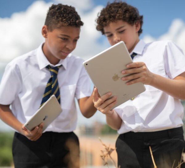 Apple Training | Apple Professional Learning Provider | Sync