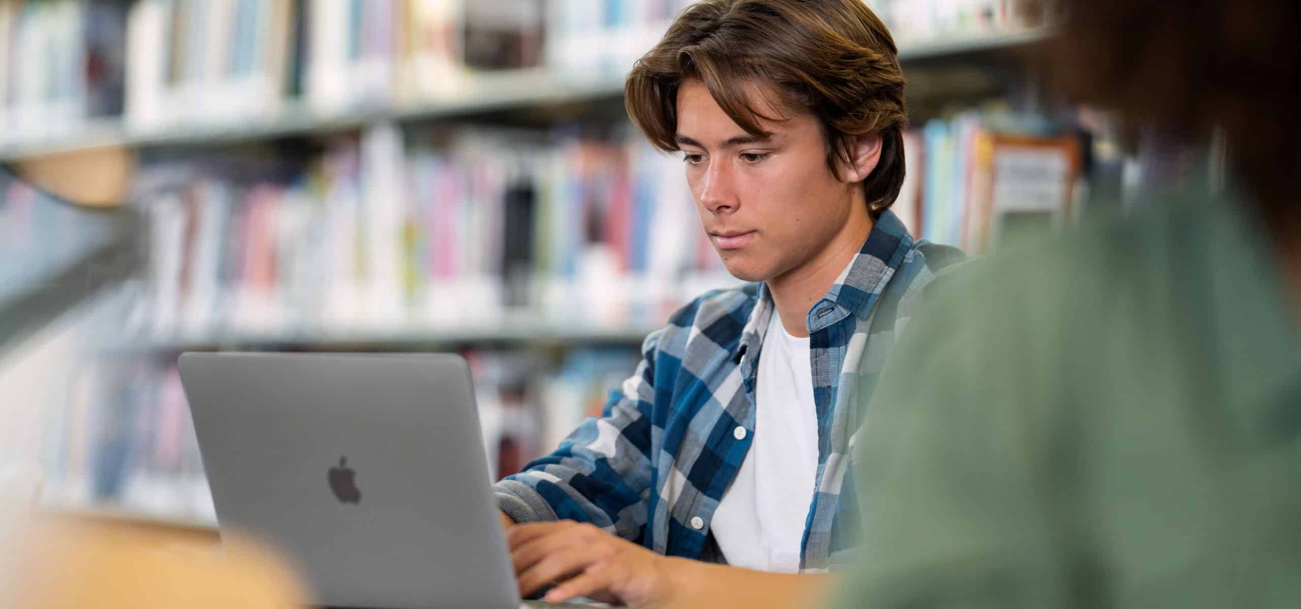 Mac as Choice | Apple Authorised Education Specialist | Sync