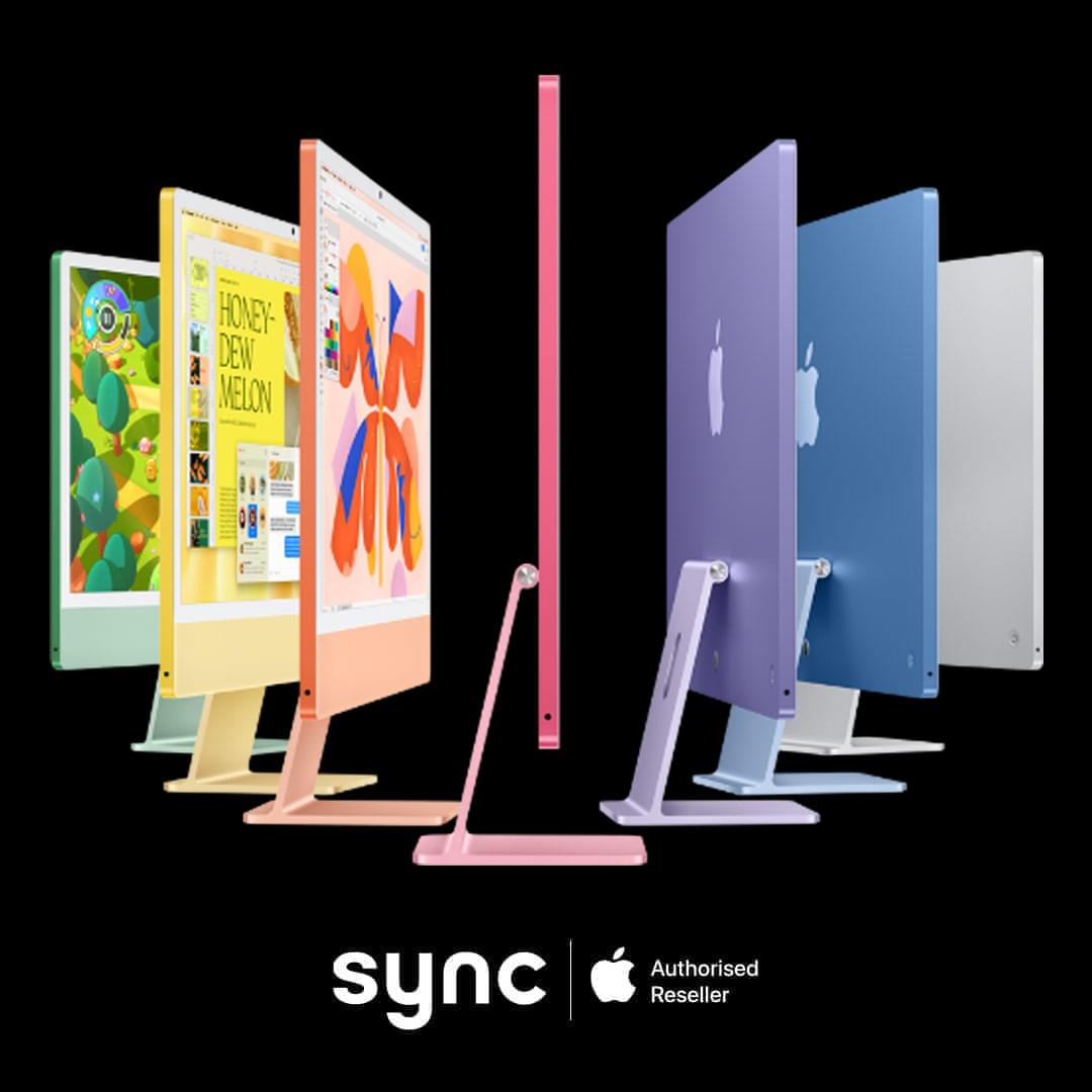 Mac | Shop iMac, MacBook, Mac Studio, Mac mini, Mac Pro - Sync